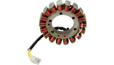Ricks Motorsport Stator Generator For 95-98 Arctic Cat Cougar 550 ...