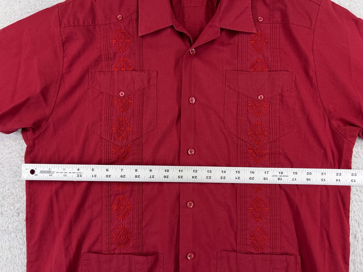Havanera Guayabera Shirts Guayabera Wikipedia
