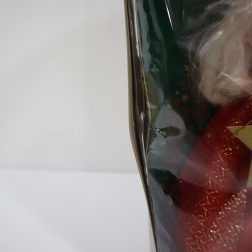 1995 JPI Special Limited-Edition Holiday Doll | eBay