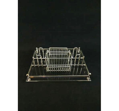 Brand New-Oneida Silversmiths Wm. A. Rogers Chrome Plated Flatware ...