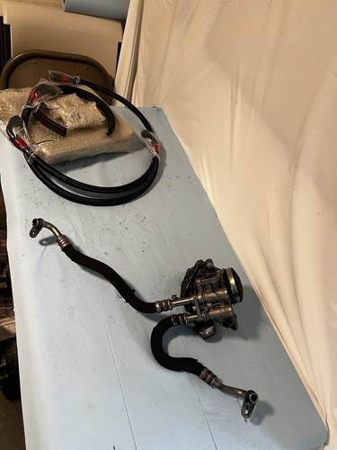 BMW N54/N55 Oil Cooler Kit + Housing - Full Kit | eBay