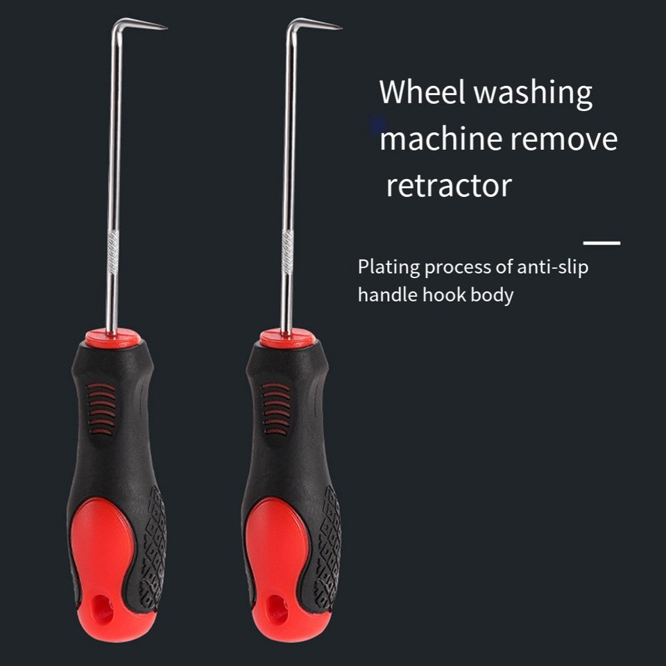 Washing Machine Impeller Disc Screw Disassembly Special Tool Impeller ...