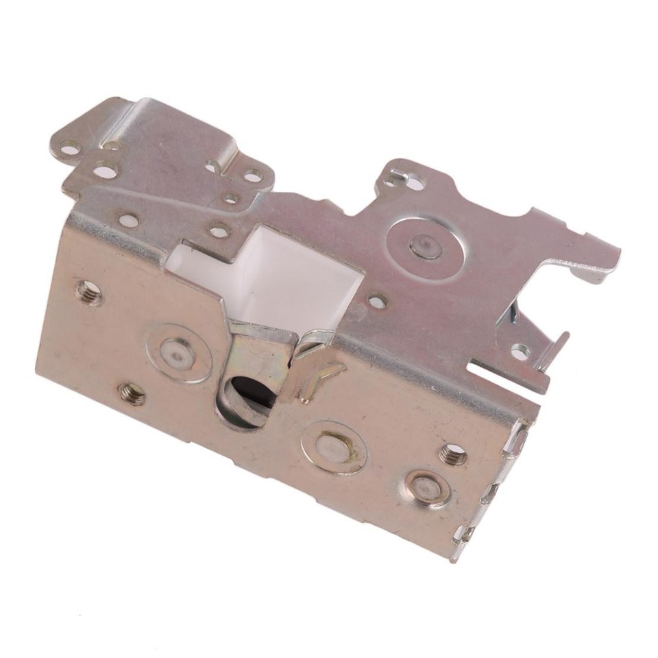 Front Right Sliding Door Latch Lock Assy Fit For Mercedes-Benz Dodge ...