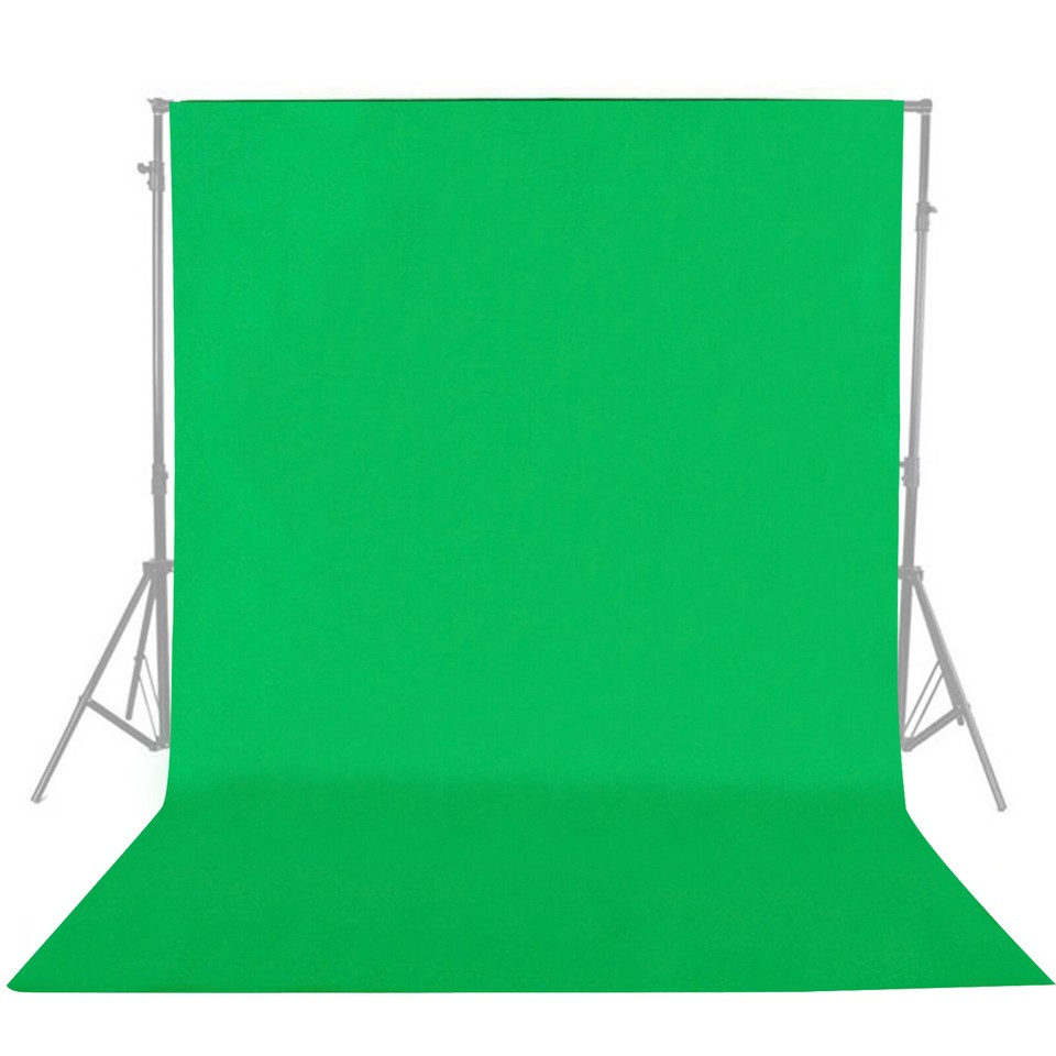 Photo Studio Photography Backdrop Screen Video Background Non-woven 6 ...