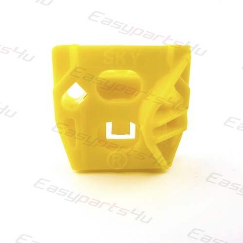 Electric Window Regulator Clip Front / Right fits Golf 4, Bora, Jetta ...