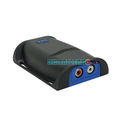 PAC LP7-2 Premium 2-Channel Line Output | Grelly USA