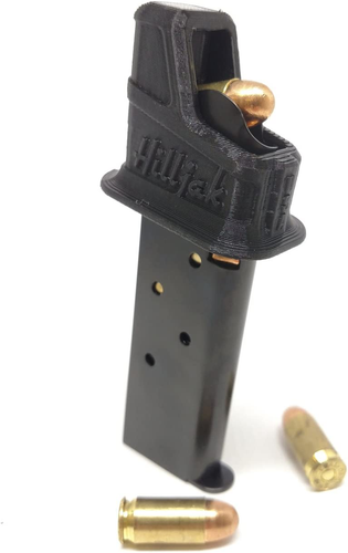 1911 Magazine Speed Loader Designed to Fit 45 ACP and 9Mm Single-Stack ...