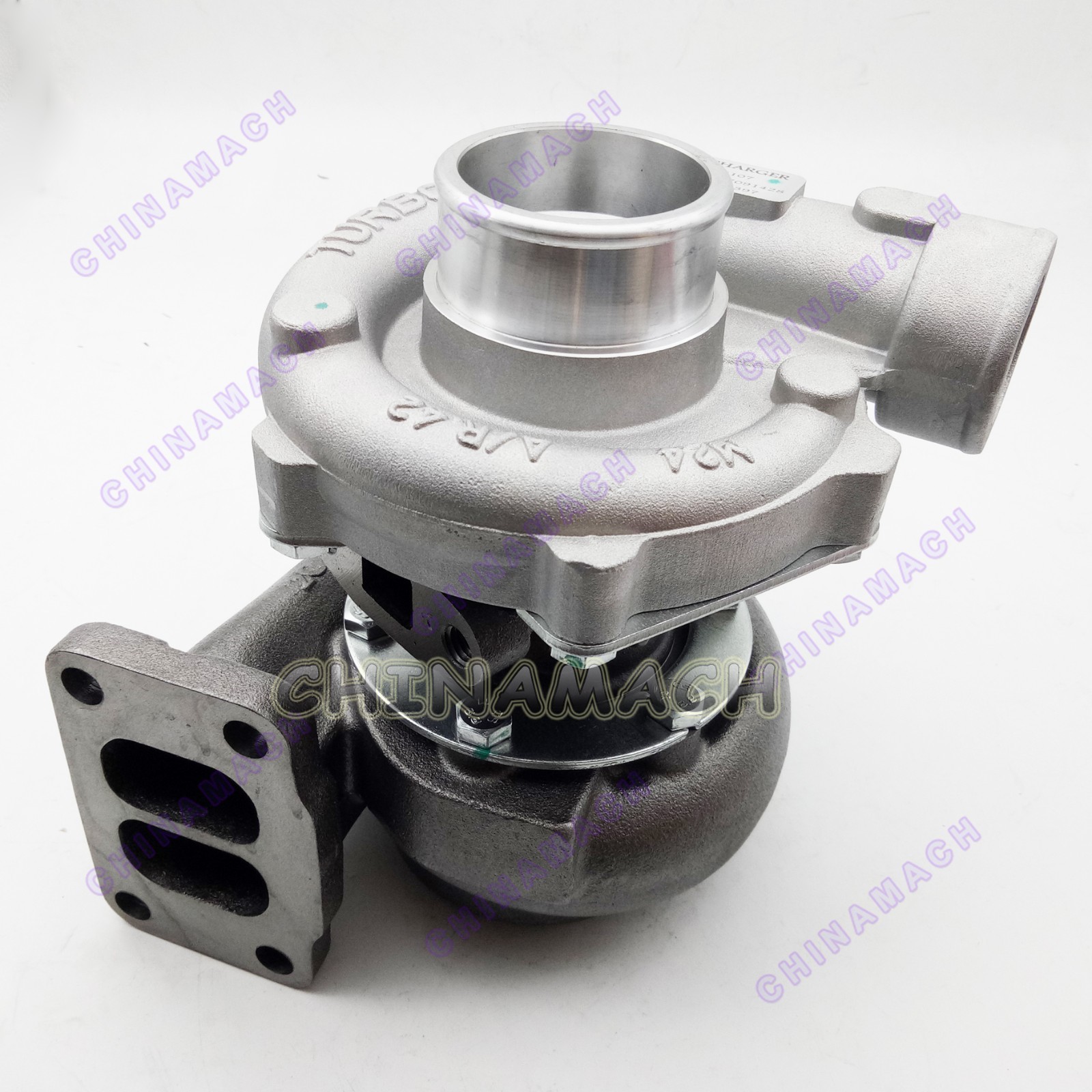Turbo 2674A404 for Perkins 1104C-44TA Engine RJ51155 RJ51156 RJ81795 ...
