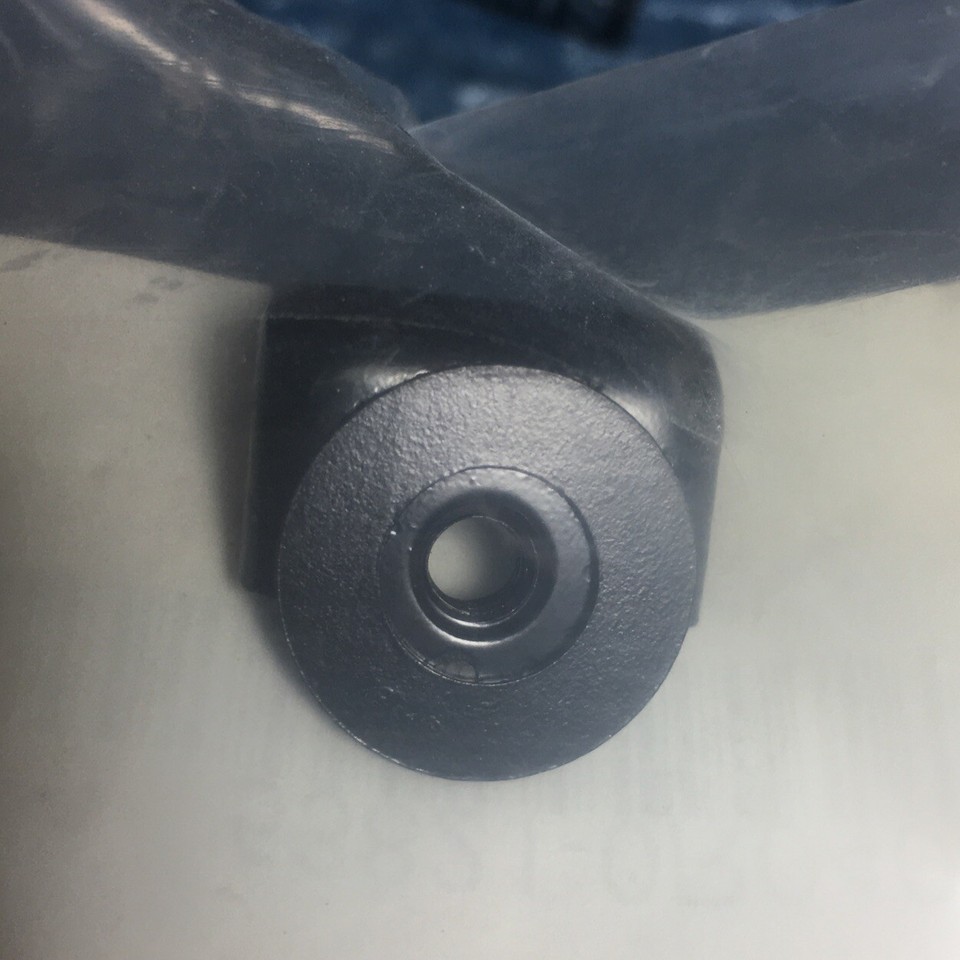 Genuine OEM 2019-23 Rav4 Toyota 53821-0R040 Bracket Fender Front, Lower ...