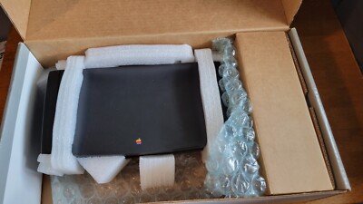 Apple Vintage Color StyleWriter 2200 Inkjet Printer w/Box 1995 | eBay