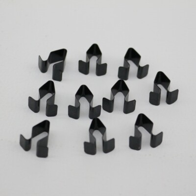 Rear Trim Panel Headliner Retainer Clips 7M3827649 For VW Qty 10 New ...