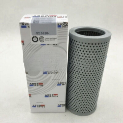 1PCS NEW FIT FOR Hydraulic oil filter element S2.0920-11F | eBay