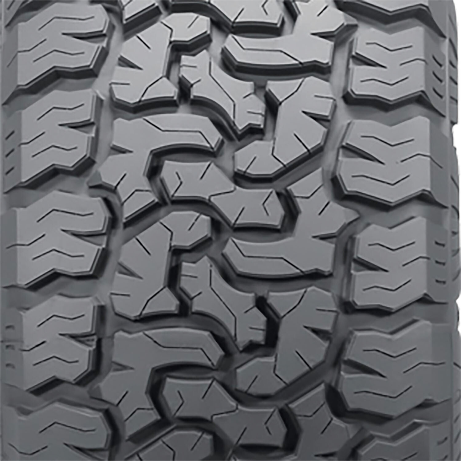 4 New Amp Terrain Pro A/t P - Lt285x55r22 Tires 2855522 285 55 22 | eBay
