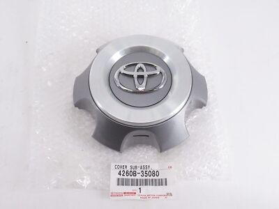 Toyota Genuine 4260B-35080 4RUNNER GRN28# TRN28# Ornament Sub-Assy ...