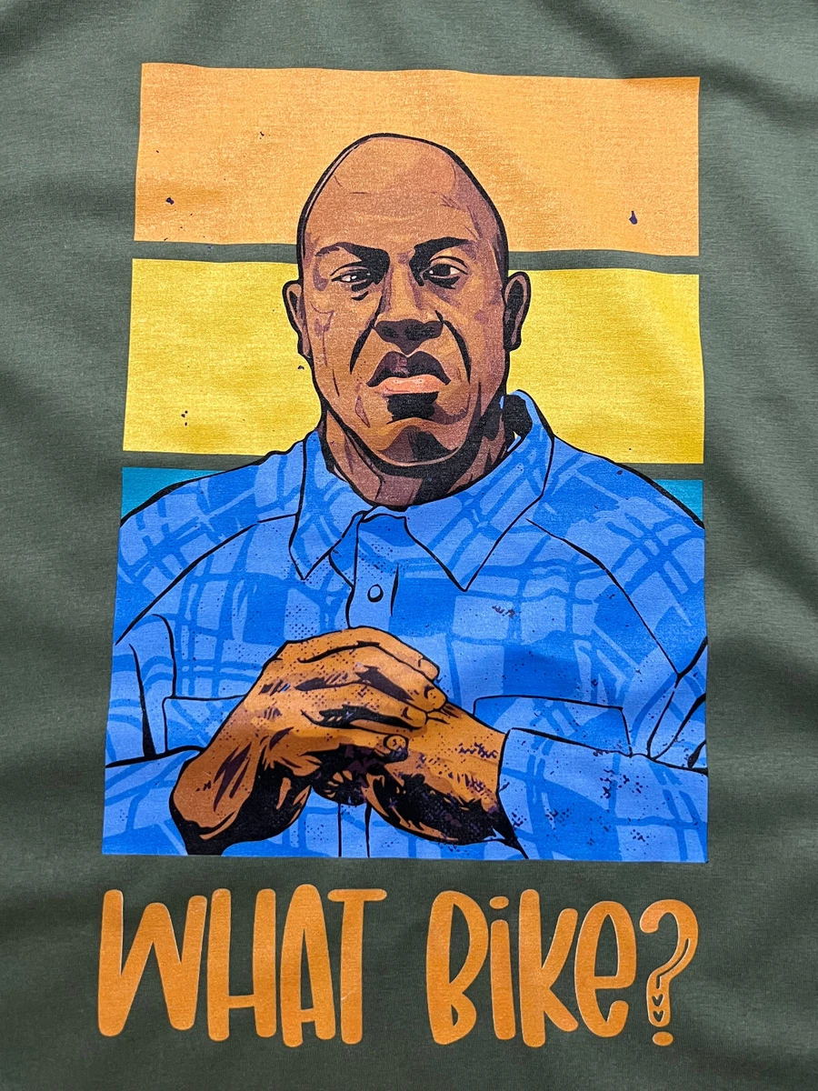 Friday Movie Debo Bike