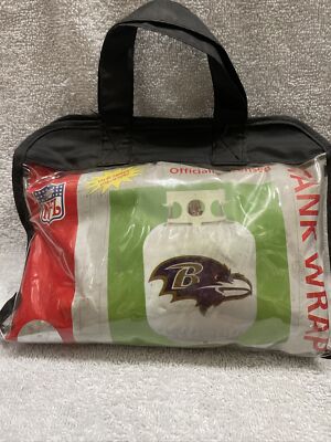 Baltimore ravens Vinyl propane tank Wrap | eBay