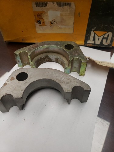 Flange For CATERPILLAR. 2 Pack. Part # 1P5767. 12 Packs Available. | eBay