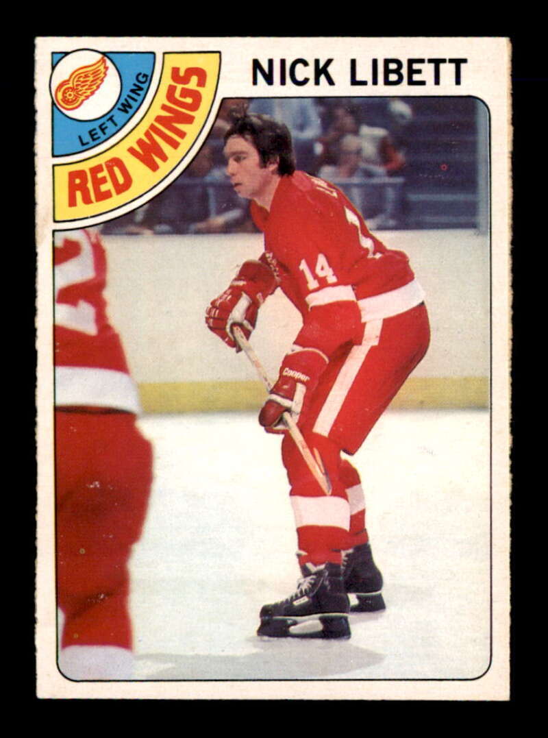 nick libett For Sale - MAVIN