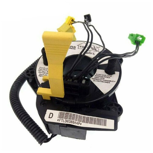 77900-S84-G11 Spiral Cable Clock Spring For Honda Accord 1998-2000 | eBay