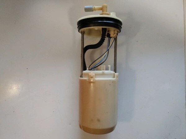2002-04 Honda CRV Fuel Pump Assembly OEM 17040-S9A-A00 with OEM gasket ...