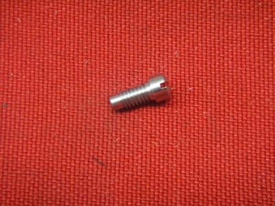 Smith & Wesson S&W Revolver Endshake / Yoke Screw - Domed Head ...