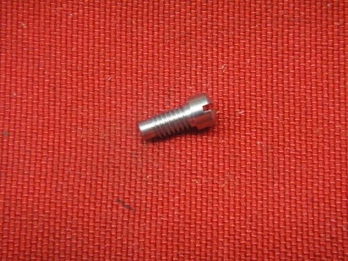 Smith & Wesson S&W Revolver Endshake / Yoke Screw - Domed Head ...