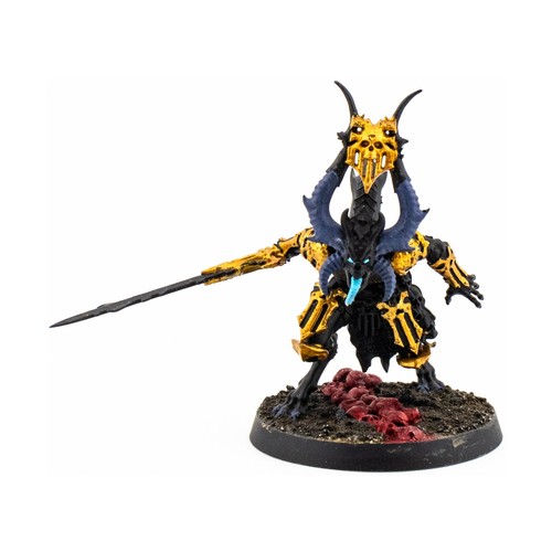 Bloodmaster, Herald of Khorne #10 NM | eBay