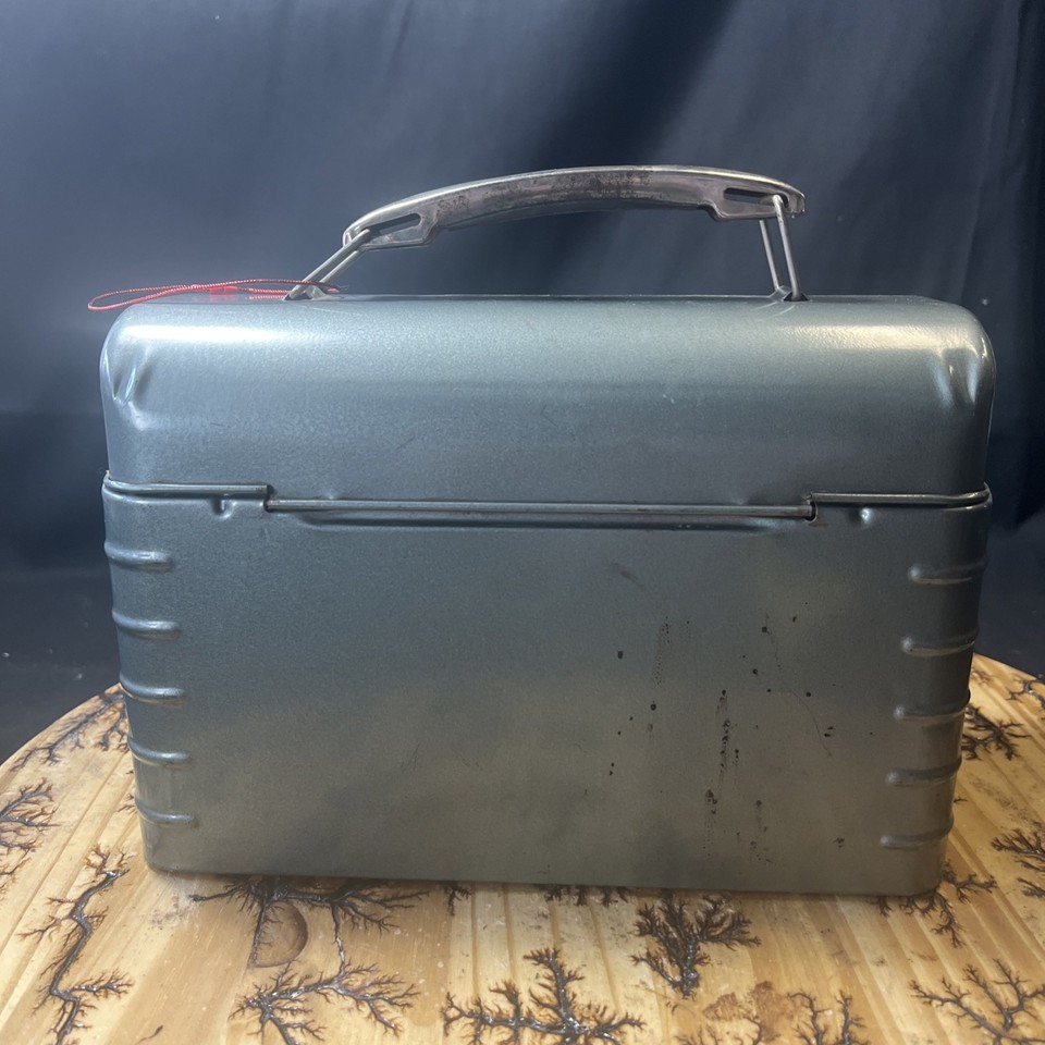 Craftsman Harley-Davidson metal tool box/Lunch Box Speical Edition | eBay