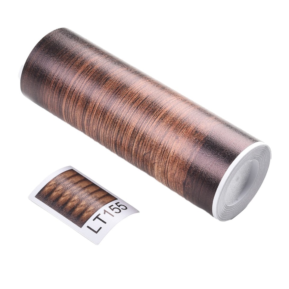 Brandnew New Practical Stair Stickers Decoration Wood Pattern 18 ...