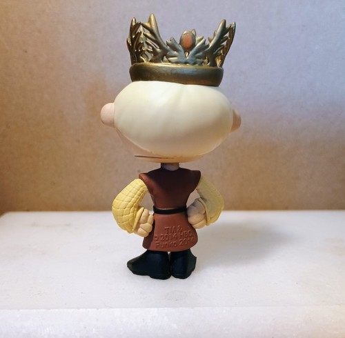 Game Of Thrones Funko Mystery Mini Lot. King Joffrey, Ned Stark, and ...
