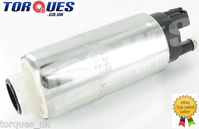 Walbro GSS340 255 LPH - High Pressure IN TANK Fuel Pump | eBay UK