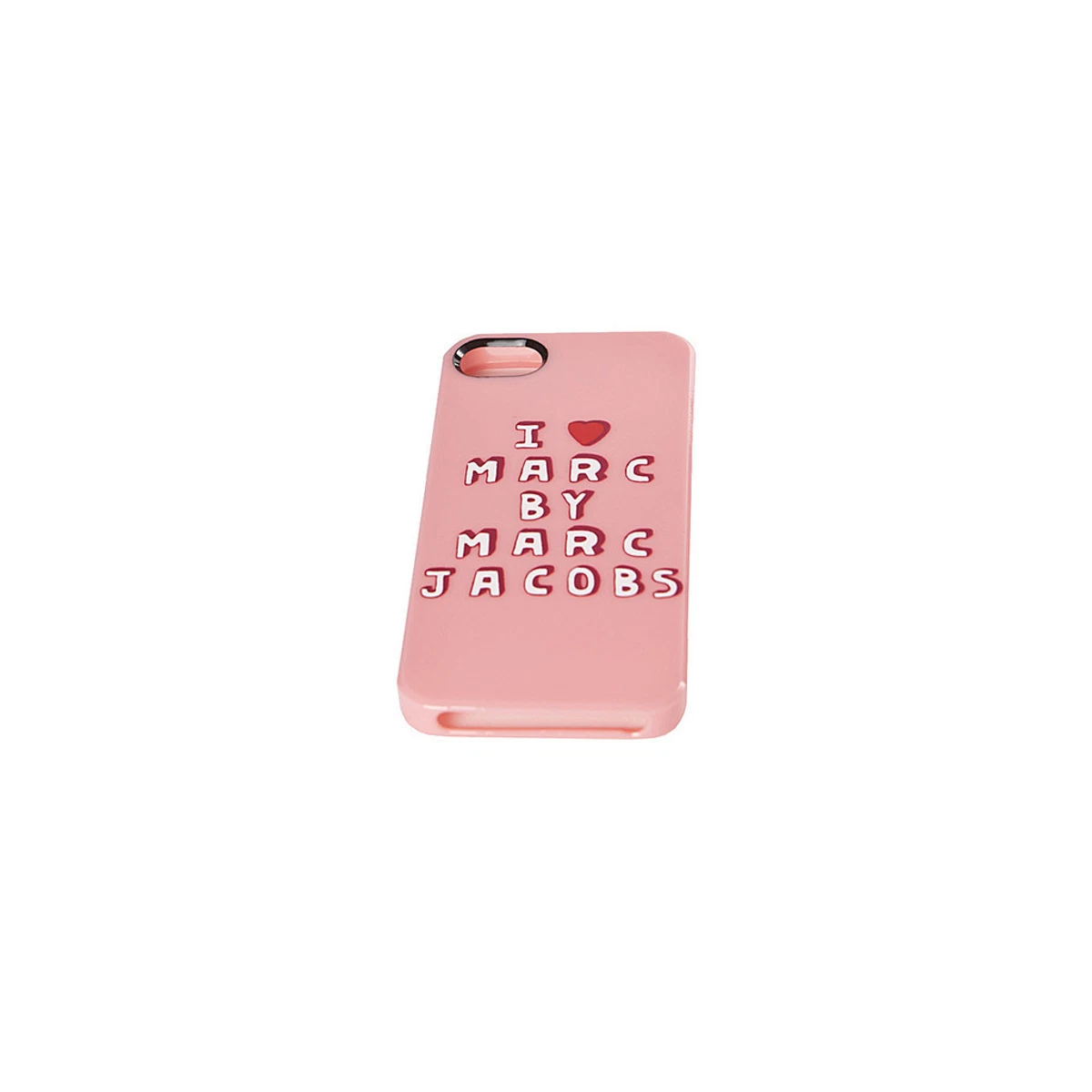 Marc Jacobs Iphone 5 Case