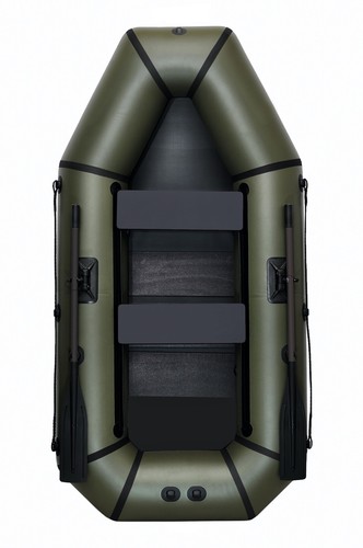 OMEGA dinghy boat DELTA 170 190 210 240 260 280 fishing bait boat 5,6 ...