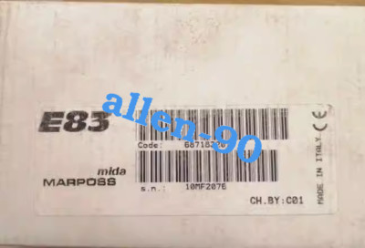 E83 6871832011 MARPOSS Brand New Fast shipping via DHL or FedEx | eBay
