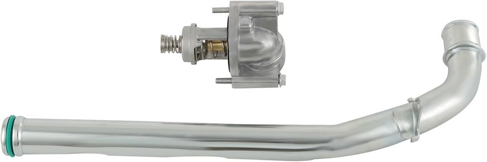 12678779 Thermostat Housing Assembly for 2017-23 Cadillac XT5 XT6 GMC ...