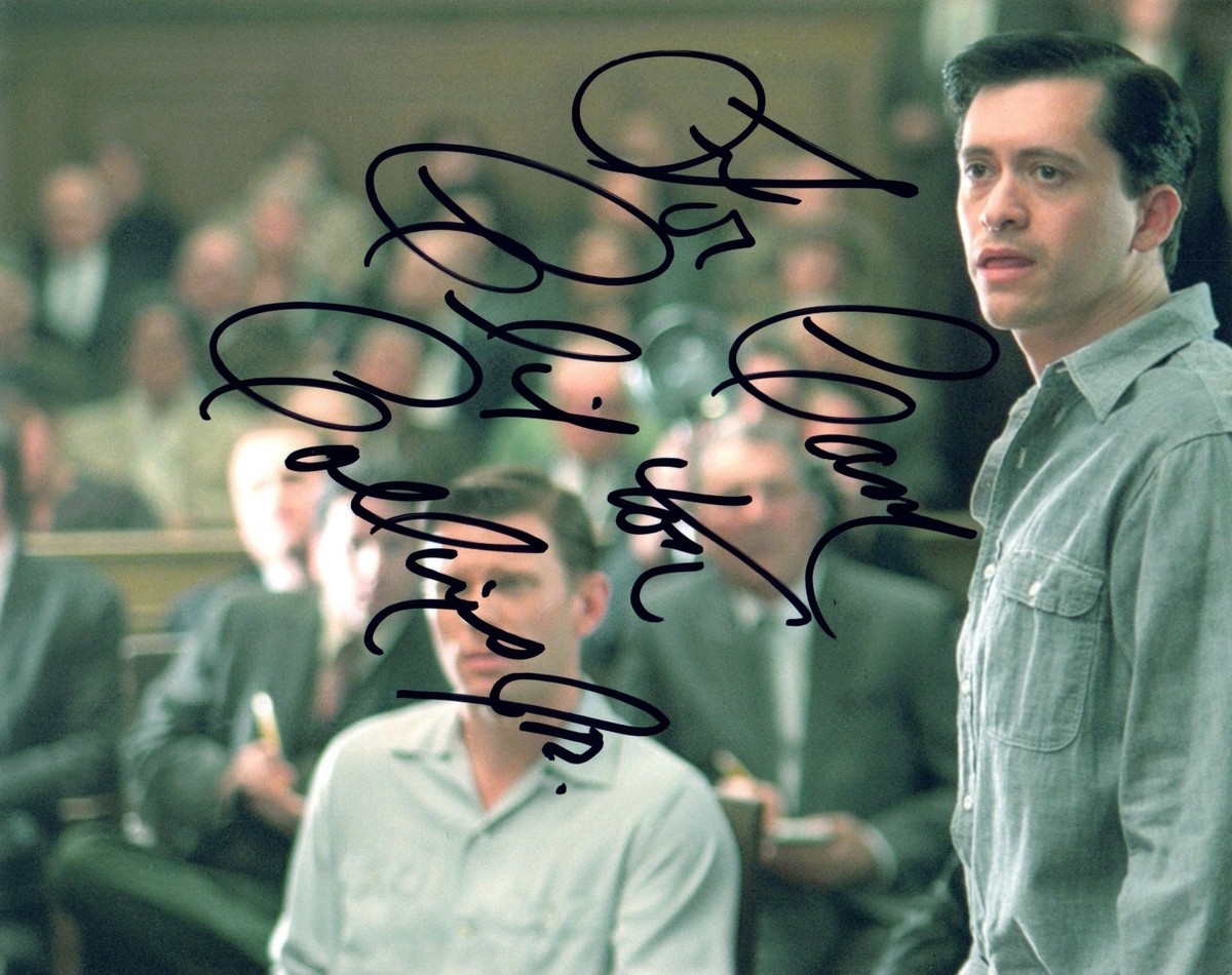 Clifton Collins Jr Capote