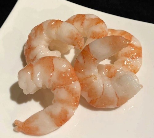 Food Sample Shrimp | eBay