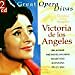 Various Artists - Great Opera Divas - CD Album | eBay