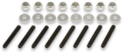 Moroso 68820 Valve Cover Studs Set Kit Chevy SBC Small Block Chevy ...