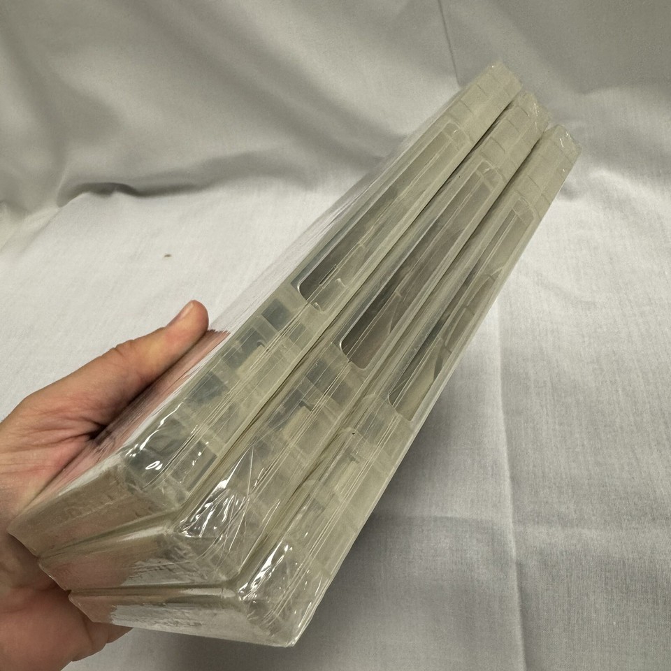 Jinki: Extend - Complete Collection (DVD, 2008, 3-Disc Set) Vol: 1-3 ...