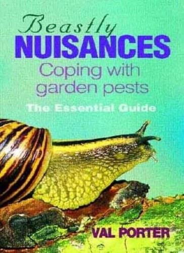 Beastly Nuisances By Val Porter 9781861056047 | eBay