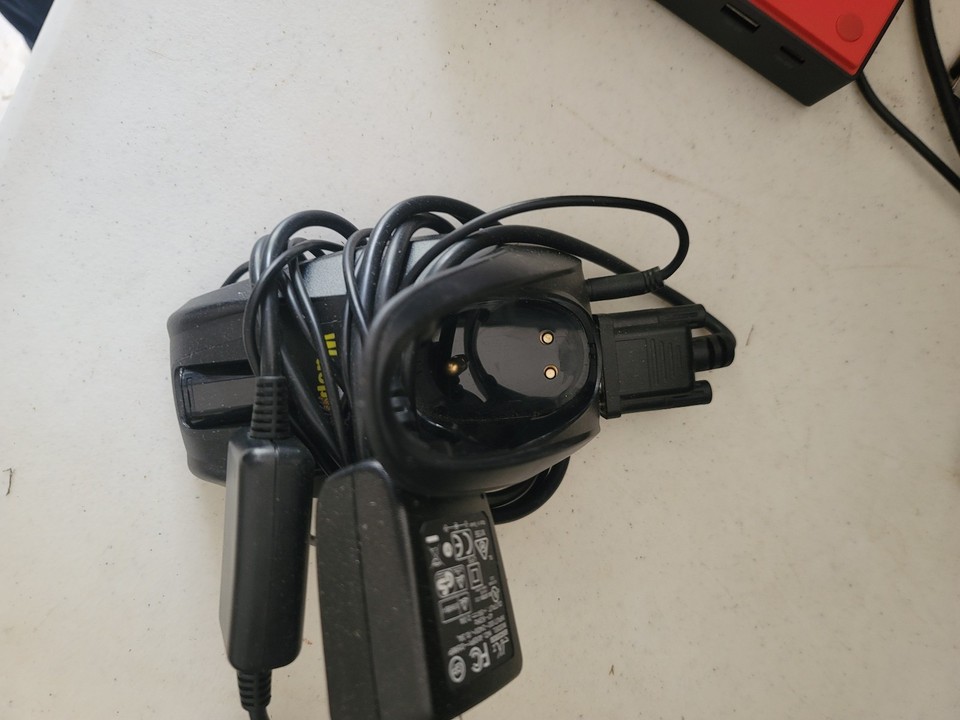 WASP WWS-800 C Handheld Scanner Wireless Bluetooth USB WWS-800 CR | eBay