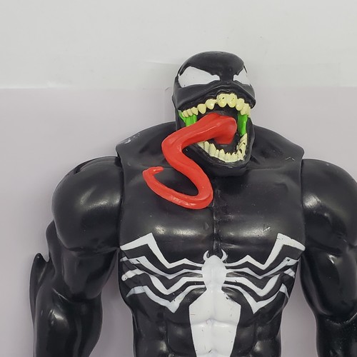 Maximum Venom 12 inch Action Figure-Marvel Studios-Hasbro 2019 ...
