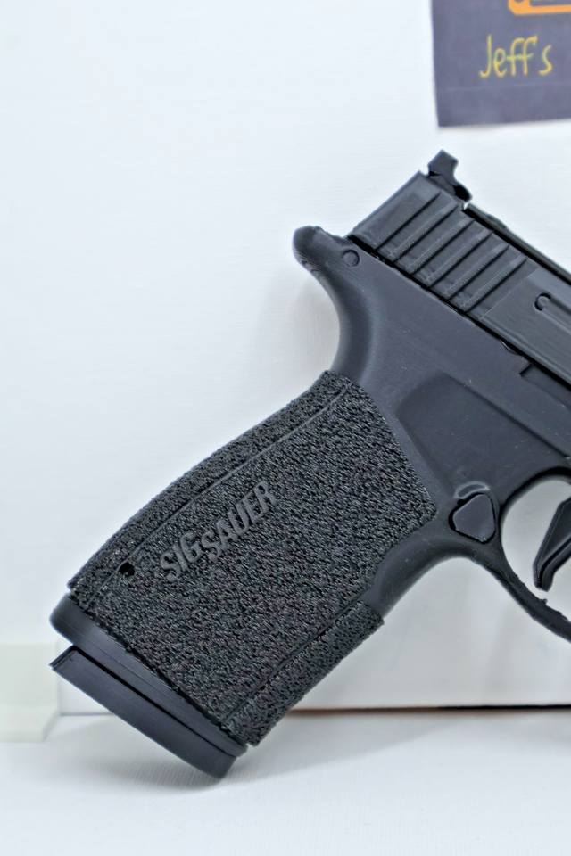 P365 XMACRO | Compact Striker Pistol 1:1 Prop Cosplay Costume | eBay