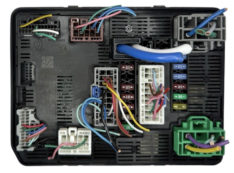 2023-2025 Nissan Rogue IPDM Engine Room, Power Supply Module OEM 284B7 ...
