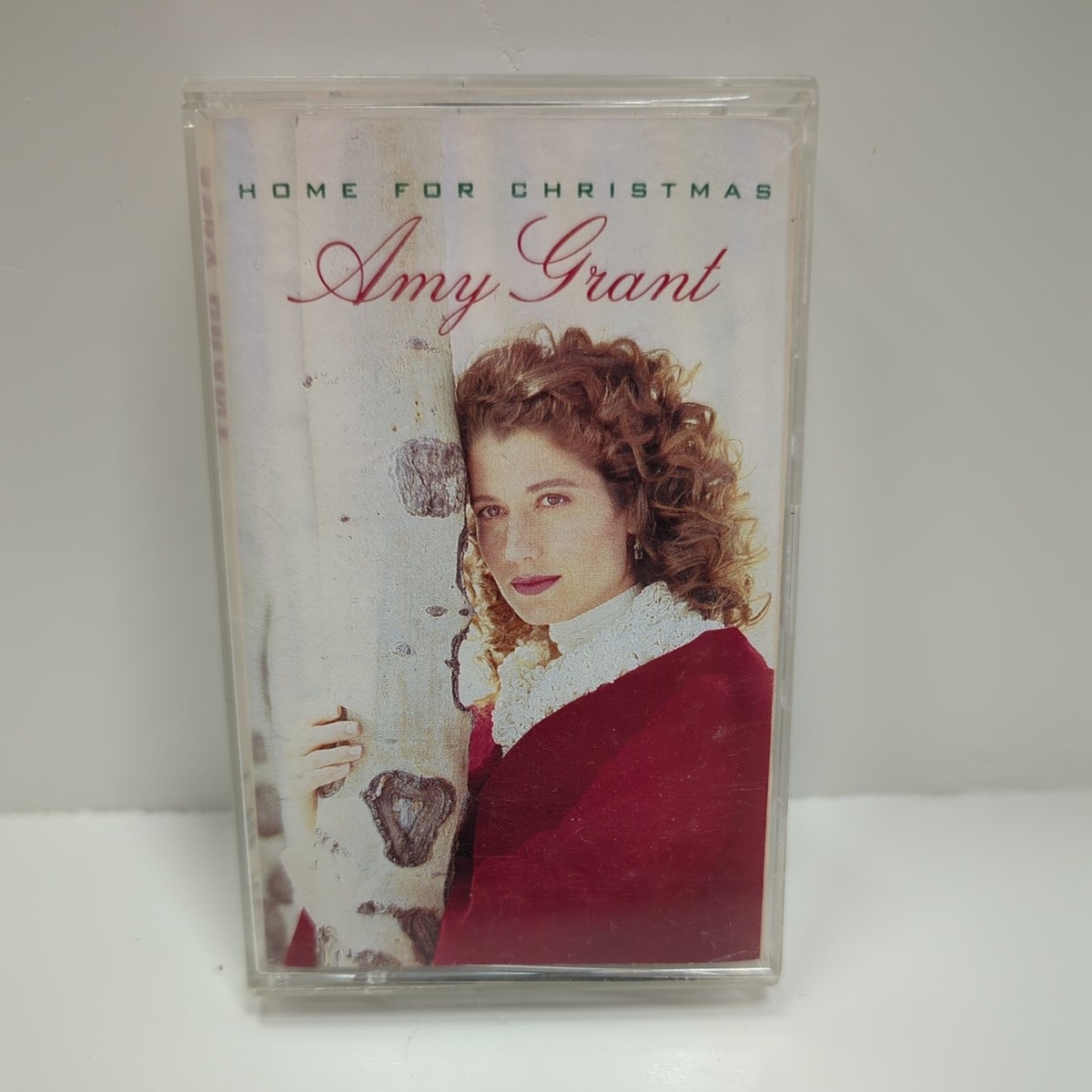 Amy Grant Home For Christmas
