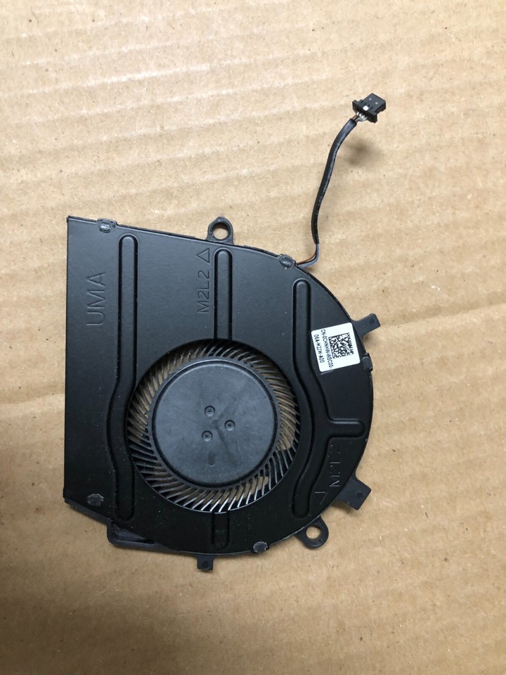 Dell Latitude 3410 3510 Cooling Fan CHNHW | eBay