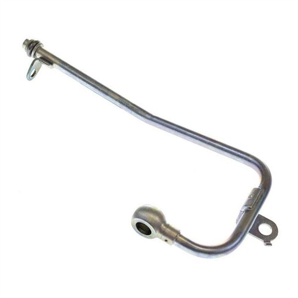 2014 2015 New Turbocharger Oil Line #2710900477 For Mercedes-Benz C250 ...