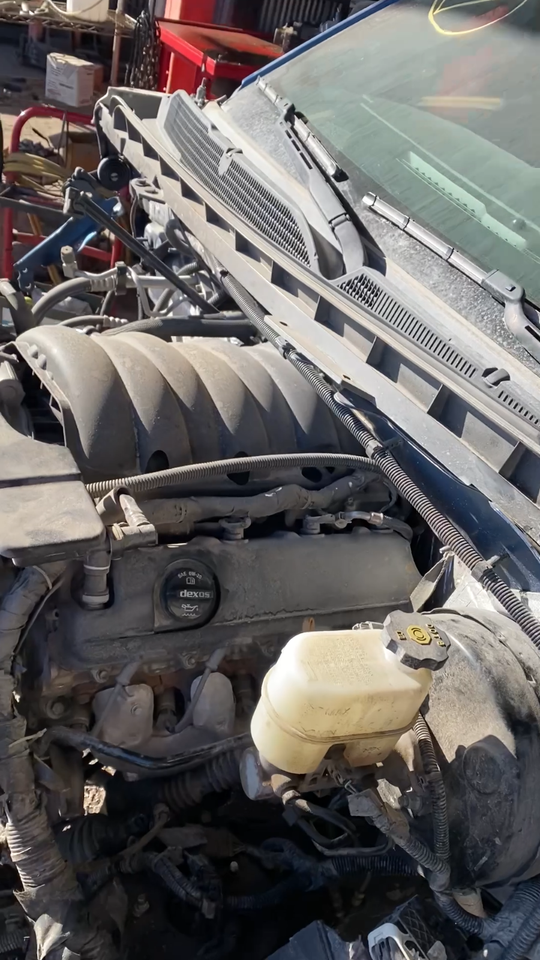 17-20 SILVERADO 5.3L L83 355HP ENGINE ASSEMBLY WITH ACCESSORIES | eBay