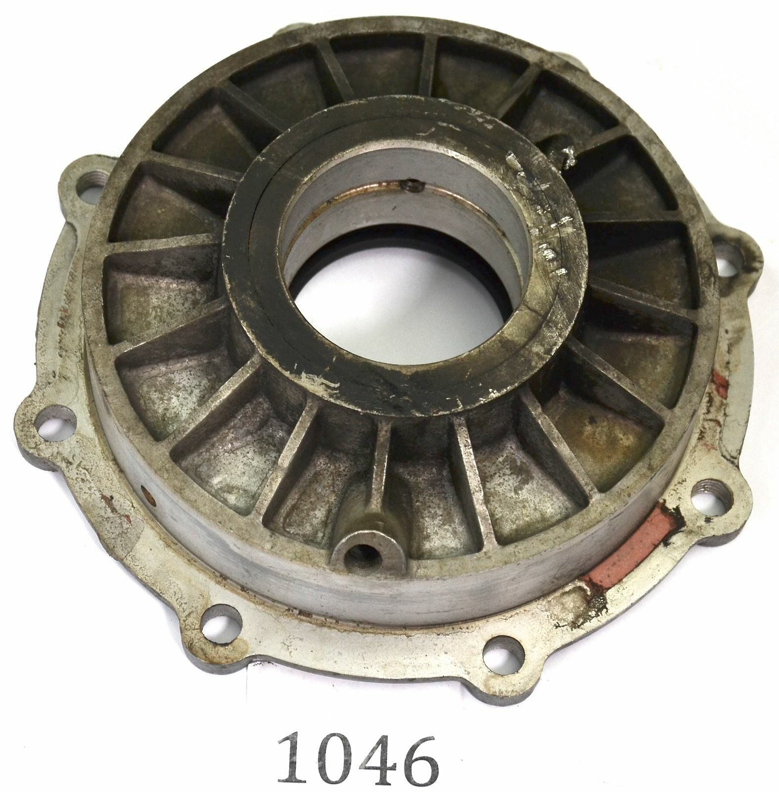 Moto Guzzi V7 special 1969 - Bearing shell crankshaft engine cover | eBay